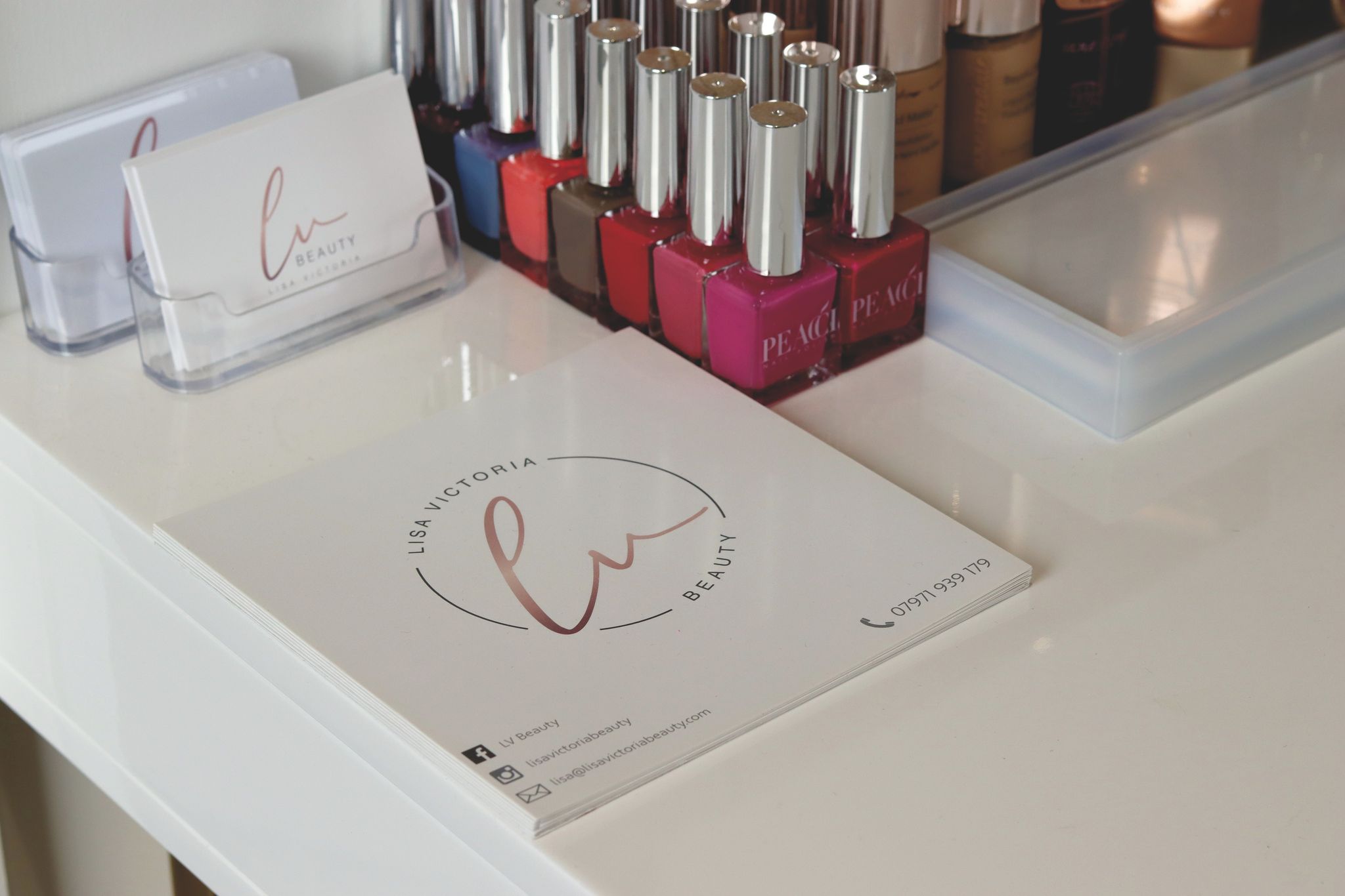 Brand & Business Photography – Lucinda P Photography