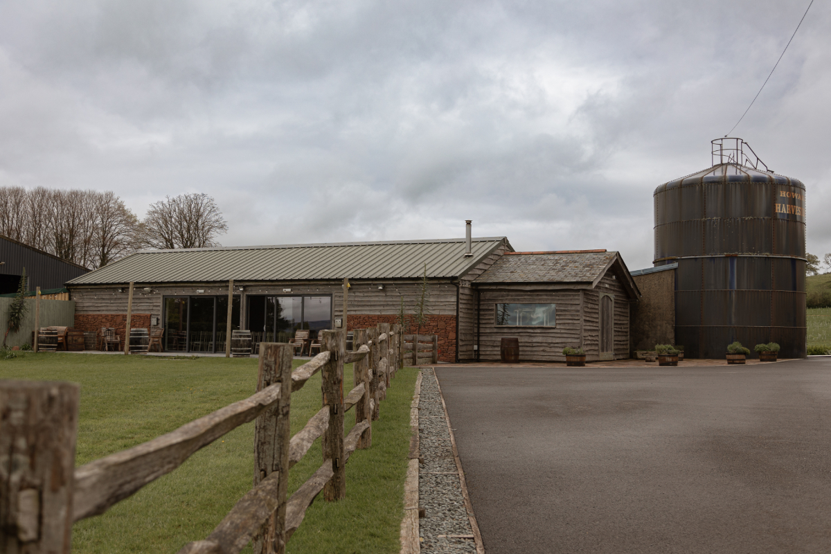A Photographer’s Visit: Weddings at Humber Barn, Teignmouth, South ...